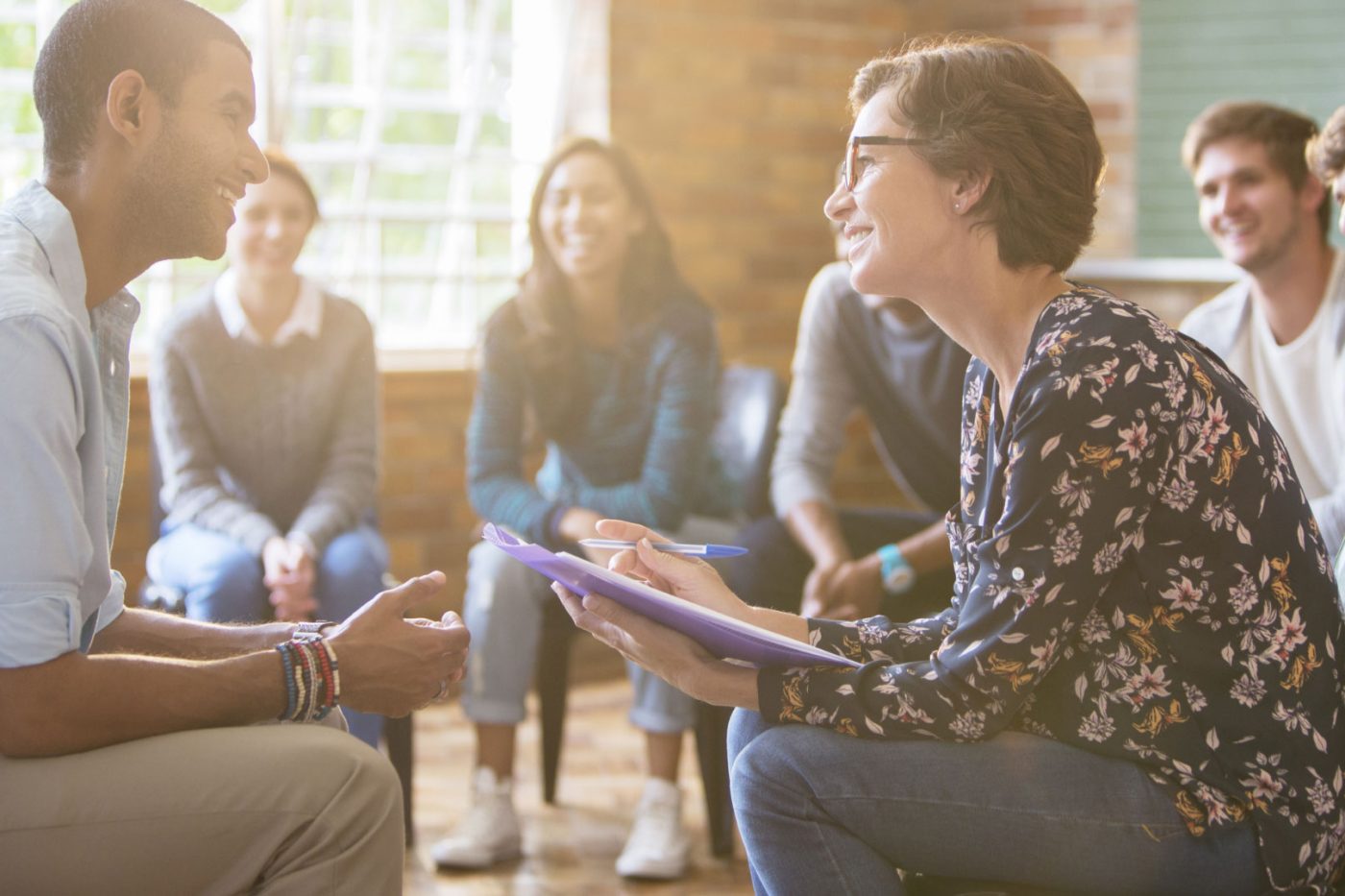 Cyfle Cymru Employment Service