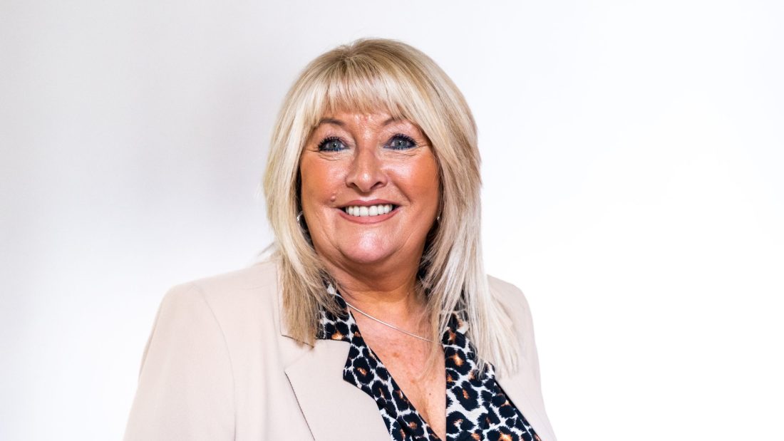 Adferiad Mental Health and Recovery Services Leadership